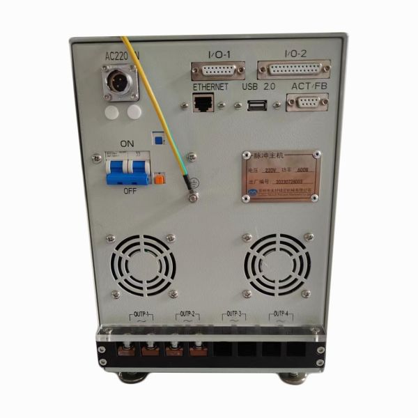Quality 600W 2 Channels Plastic Heat Staking Equipment with Pulse Heat Staking Process for sale