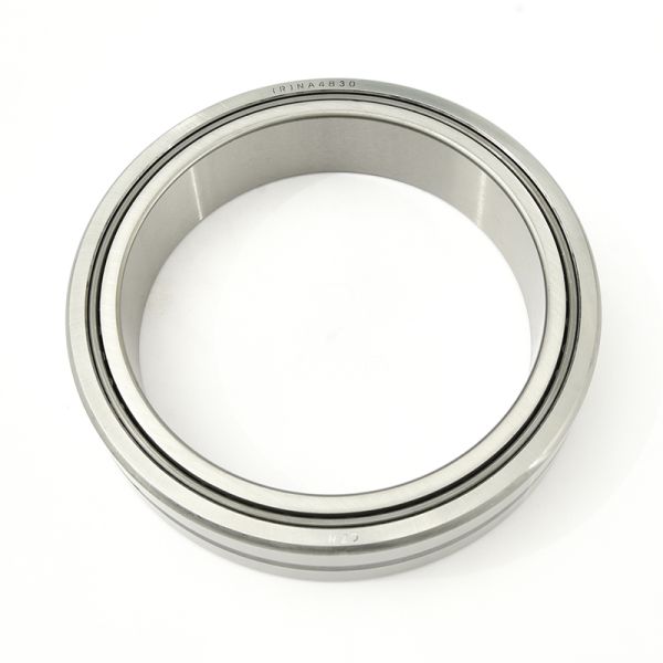 Quality NA Type Heavy Duty Needle Roller Bearings for sale