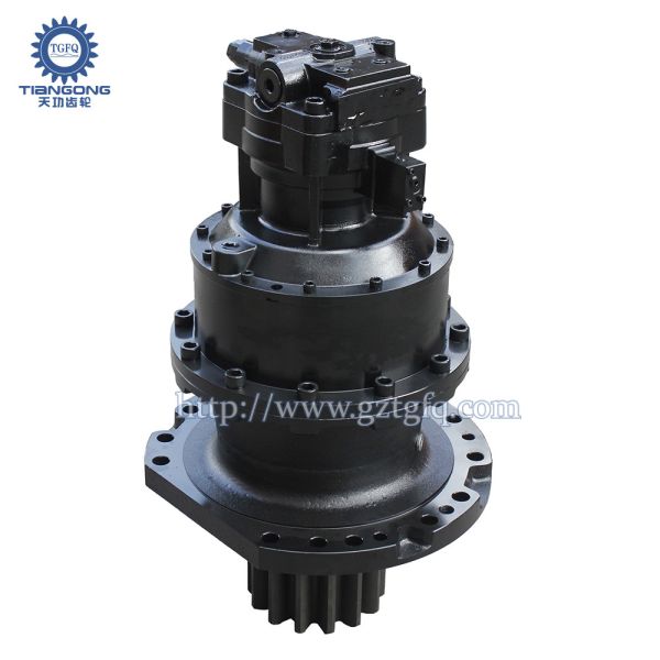Quality ZX870-5G, ZX870H-5G, ZX870LC-5B SWING-DEVICE (L) 9322543   9293650  SWING-DEVICE 9322543 YB60000931/YB60000218/9293649/9322543 for sale