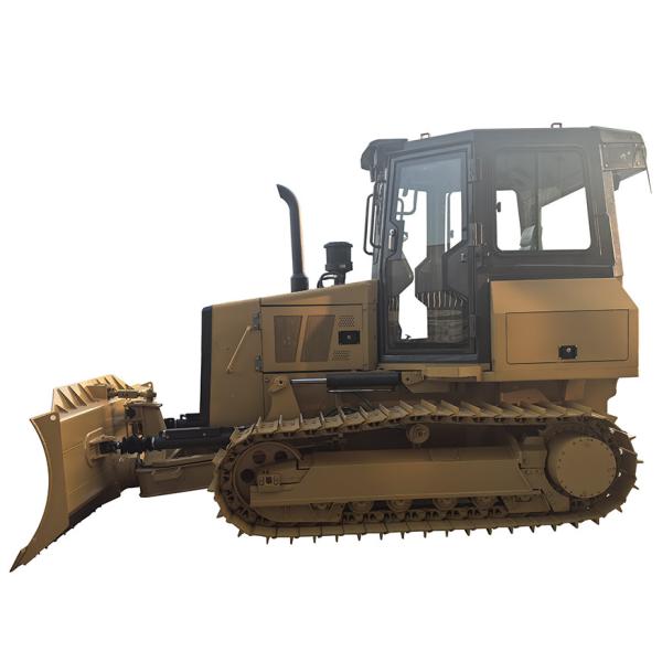 Quality Bulldozer HD08 for sale