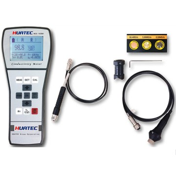 Quality Electric Power Eddy Current Testing Equipment Eddy Current NDT Testing for sale
