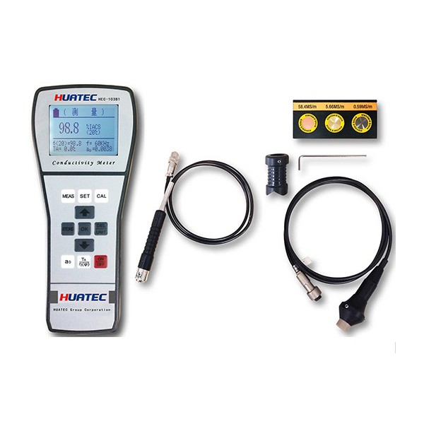 Quality Electric Power Eddy Current Testing Equipment Eddy Current NDT Testing for sale