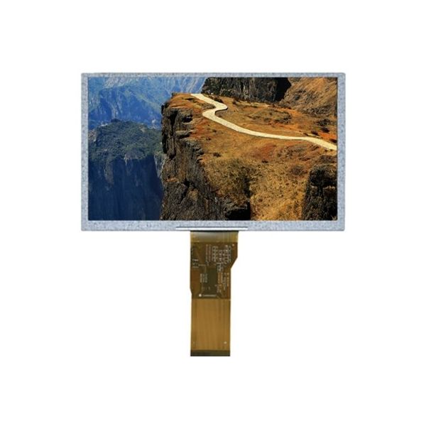 Quality MIPI Interface TFT Touch Screen Display 720x1440 6" TFT Touch Screen for sale