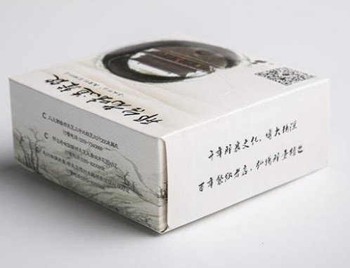 Quality 6C C2S Corrugated Box With Printing Personalized Corrugated Boxes for sale