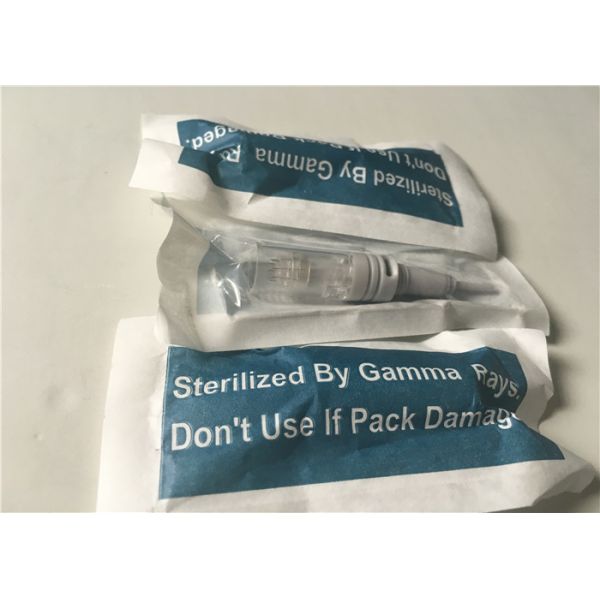 Quality Liberty Tattoo Microblading Needles , Eyebrow Lip Tattoo Machine Needles for sale