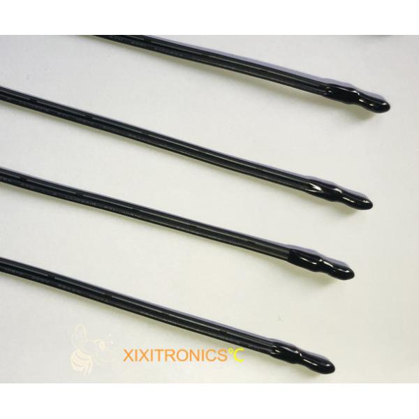 Quality 5K 3470 Epoxy Coated Home Appliance Sensors For Air Conditioning Long And for sale