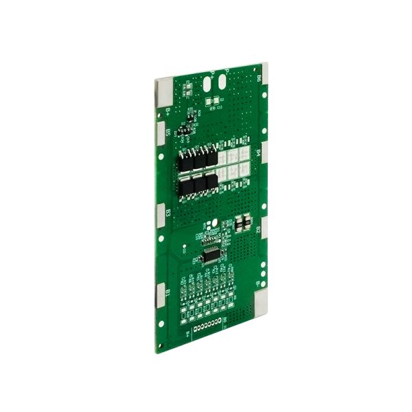 Quality 15A 7S Lifepo4 BMS 29.4V Same Port Battery Management System for sale