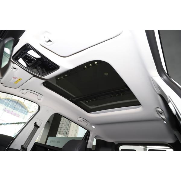 Quality Weima W6 New Energy Weltmeister Medium Full Electric SUVs 160kW for sale