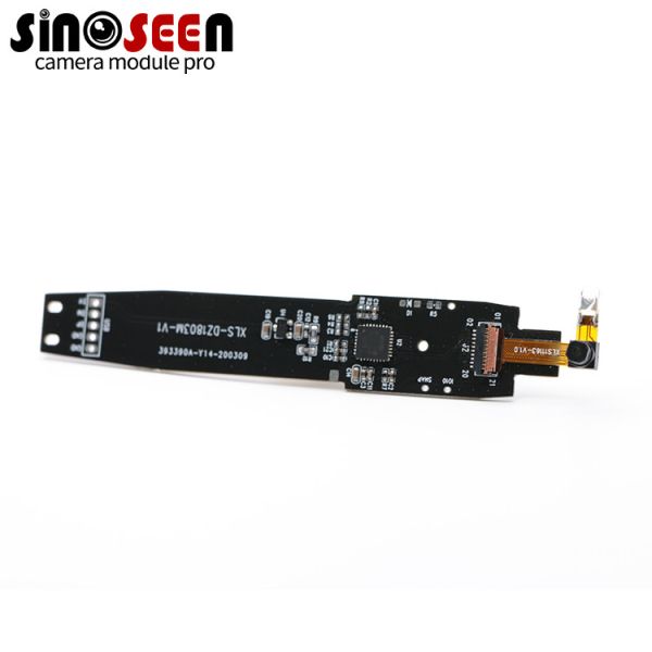 Quality 0.3MP FOV Small Camera Module GC0329 Sensor For Education Reading Pen for sale
