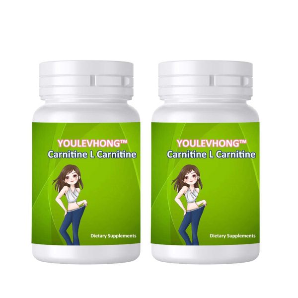 Quality Overall Health L Carnitine Capsules Diet Natural Supplements For Vegetarians And Vegans for sale