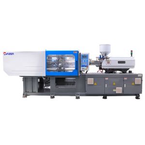 Quality PP Automatic Blow Moulding Machine , Custom Blow Molding Machine 0.4mm Wall for sale