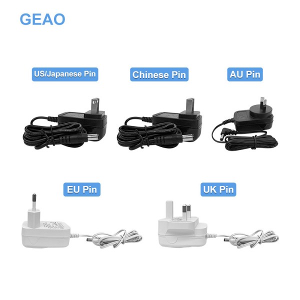Quality 1.5A 3V Wall Mount Power Adapters Casio Keyboard Electric Adaptor for sale