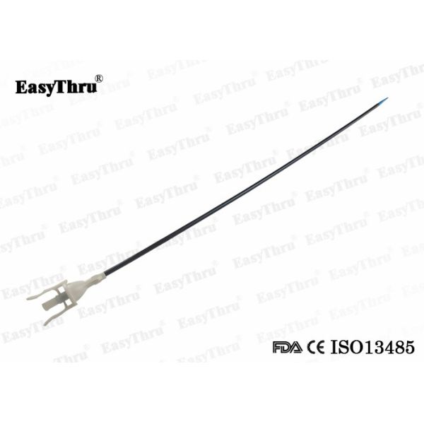 Quality 10Fr 12Fr 14fr Silicone Foley Catheter Smooth Surface Durable for sale