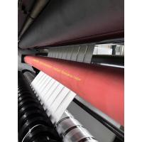 Quality 1400mm Thermal Paper Slitting Rewinding Machine For Plastic Film for sale