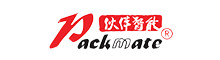 China Packmate (Guangdong) Co., Ltd. logo