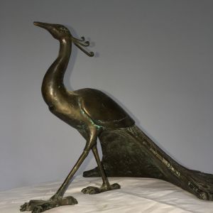 Quality Copper Art Sculpture for sale