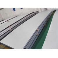 Quality 304 Hot Rolled Stainless Steel Sheet for sale