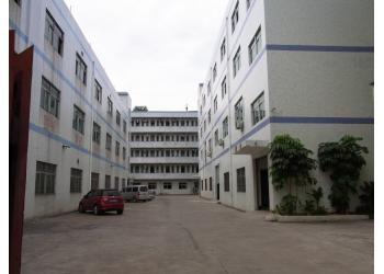 China Factory - JACC OFFICE MACHINE CO., LTD.