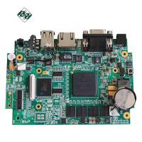 Quality Multi Function FR4 Multilayer PCB Lead Free HASL OSP Surface for sale