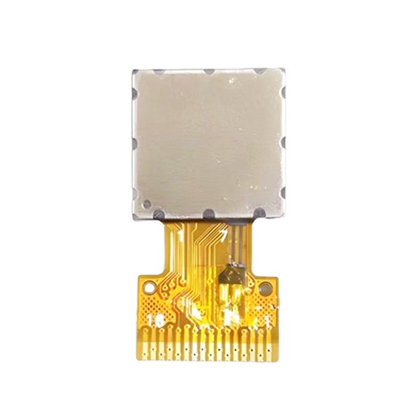 Quality 0.42'' Mini TFT Liquid Crystal Display Screen 96x54 IPS Viewing Angle 16 Pin for sale