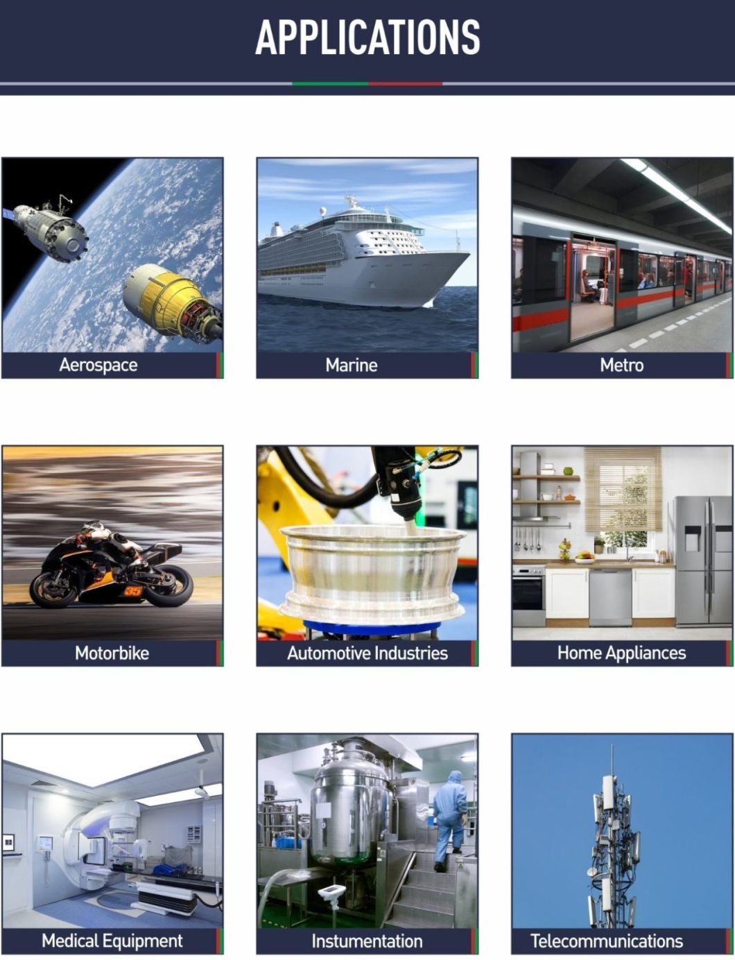 OEM Precision Customized Services CNC Aluminium Parts Spare Part