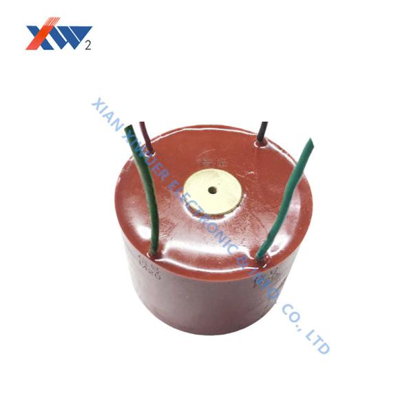 Quality 1V 1KHz Hv Voltage Divider Ring Shaped 70 Degree Phase Sequence for sale