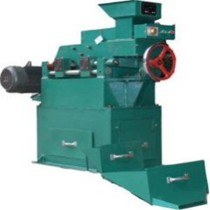Quality Automatic Sand Sieving  Roller Crushing Screening Machine XPS 250mm 150mm for sale