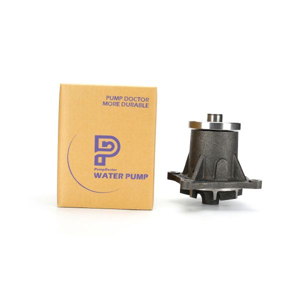 Quality 178-6633 Water Pump for Excavator E320C E311C E312C E320D E313D Engine 3066 S6K for sale