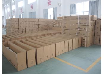 China Factory - TRL Auto Spare Parts Co.,LTD