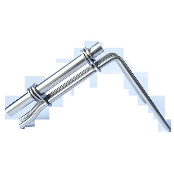 Quality 26mm Hydraulic Cylinder Rod Seals Installer Tool Tie Rod Seal for sale