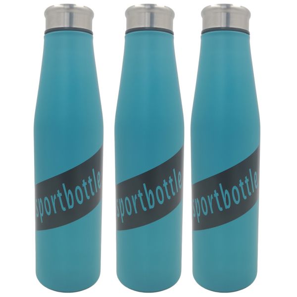 Quality Customized 750ml Stainless Steel Classic Adults Water Bottle with Eco-Friendly Design for sale