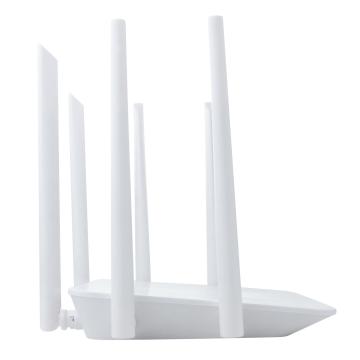 Quality WAN 1200Mbps WiFi Router for sale