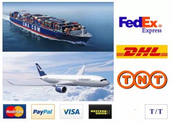 China Factory - Dongguan Sheerfond New Materials Co., Ltd.