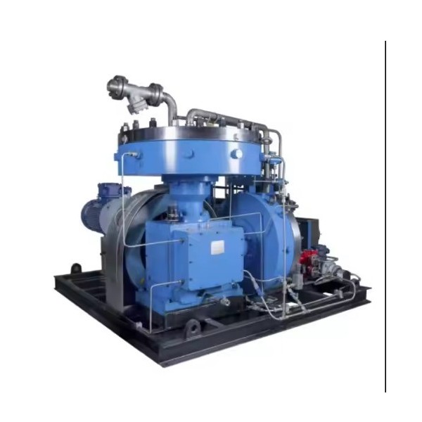 Quality Diaphragm Compressor Gas Air Hydrogen Customizable Machines Process By-k1 Model for sale