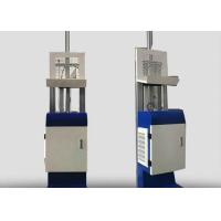 Quality SSV-WPM 1CM 2880dpi 3D Wall Inkjet Printing Machine for sale