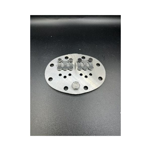 Quality Valve Plate Assembly for Carrier Refrigeration Compressor 06D, CA-1000, 2CS-1000, S101-C, S101A-C for sale