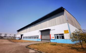China Factory - SENDA Group