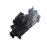 Quality Piston pumps Kawasaki plunger pumpK3V280DTH10ZR-5P09-V K3V280DTH10ZL-5P09-V for sale