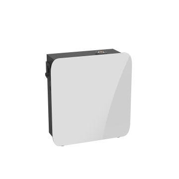 Quality Commercial Electric Aroma Diffusers 10W Bluetooth Wireless Scent Diffuser for sale