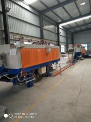 China Factory - Anhui Paiensi Metallic Products Co., Ltd