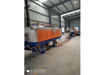 China Factory - Anhui Paiensi Metallic Products Co., Ltd
