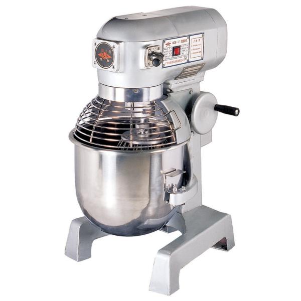 Quality Professional Kitchen Machine Planetary Mixer Large Heated Food Mixer Machine for sale