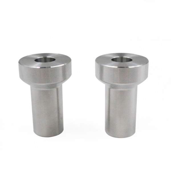 Quality Customized Stainless Steel CNC Machining Parts Precise CNC Prototype Services for sale