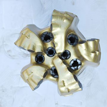 Quality Matrix Body PDC Drill Bit 8-1/2 " Diamond Rock Drilling Tool of Oilfield for sale