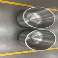 Quality SM2-80T 80 Liter Stainless Steel Planetary Mixer Bowl for sale