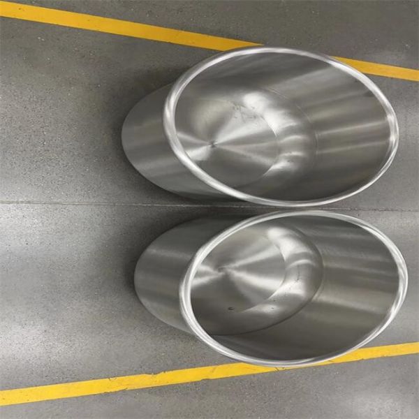 Quality SM2-80T 80 Liter Stainless Steel Planetary Mixer Bowl for sale