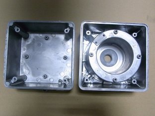 Quality Aluminum Die Casting Alloys for sale