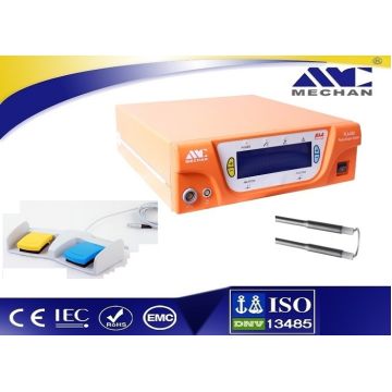 Quality Urology Plasma Generator Bladder Cancer Device Less Bleeding Surgery for sale