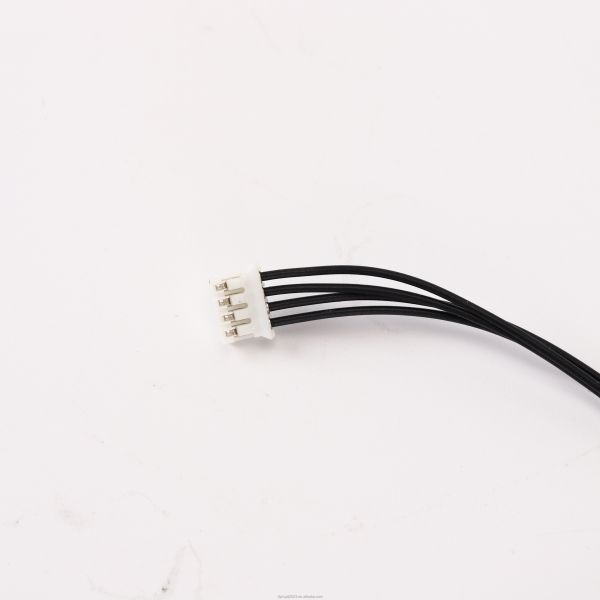 Quality Automotive Customized Wire Harness With NTC Wire Harness Assy for sale