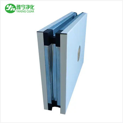 Quality Hospital Stainless Steel Modular Wall Panel Quick Install Operating Theater for sale